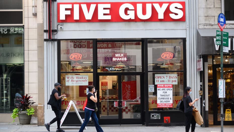 Popular burger chain's prices spark juicy debate after $24 receipt goes ...