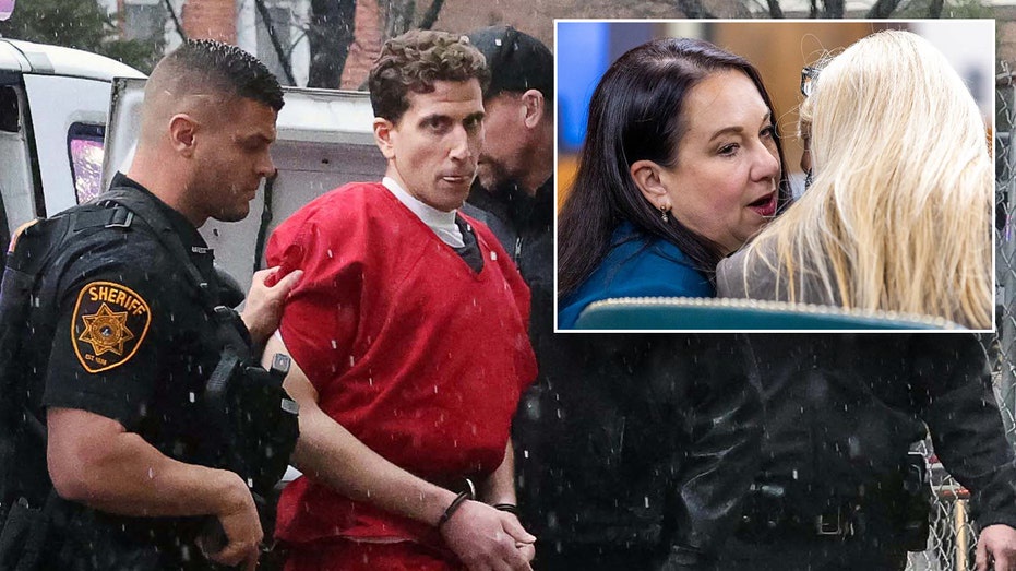 Idaho murders: Bryan Kohberger defense 'firmly believes' in suspect's ...