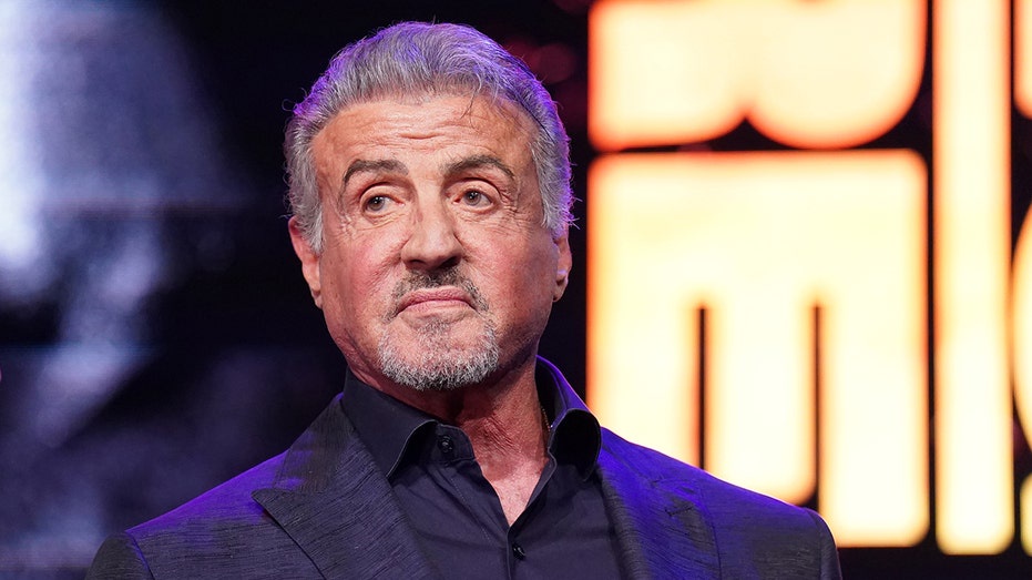 Sylvester Stallone breaks down over painful Oscar night memory despite ...