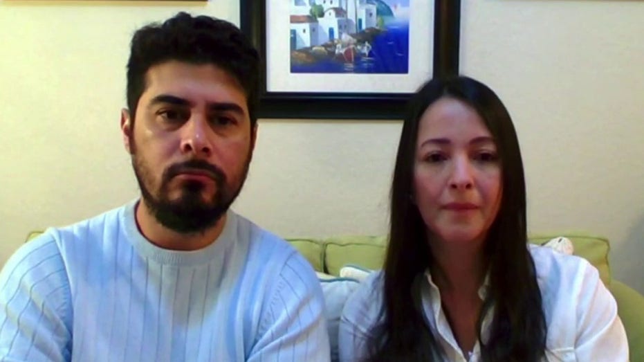 Texas homeowners furious after squatter refuses to leave property ...