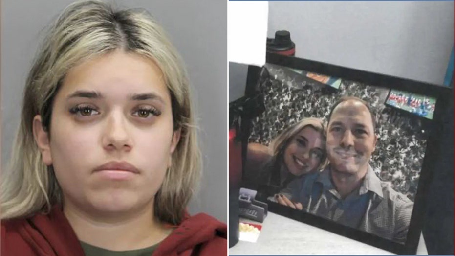 Virginia Au Pair Murder Fetish Plot Affair Gun Range Tied To Double