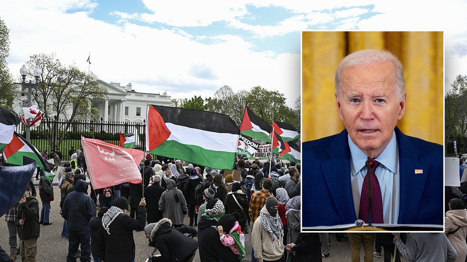 Dearborn activists' push to bail on Biden spreads to other key ...