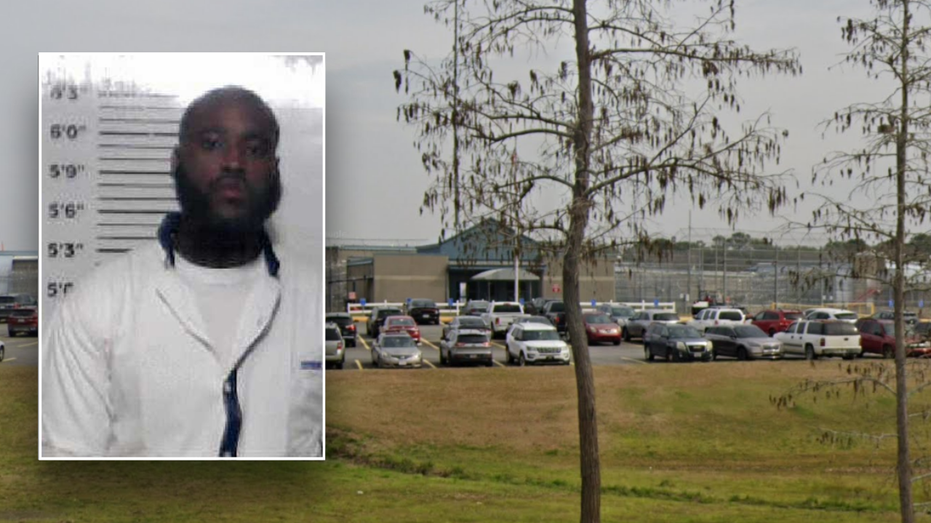 Georgia inmate had 'personal relationship' with prison employee he ...