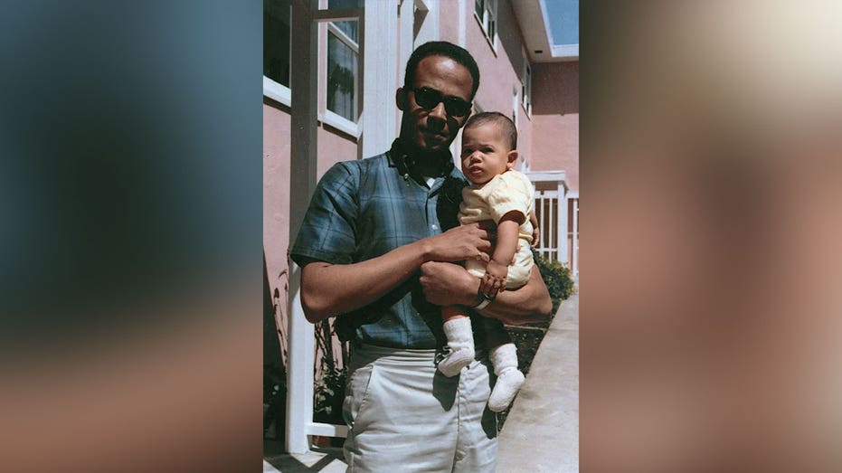 Who is Kamala Harris' 'combative Marxist economist' father, Donald J ...