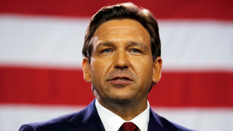 Ron DeSantis vows Florida will fire elected officials for Jacob Frey ...