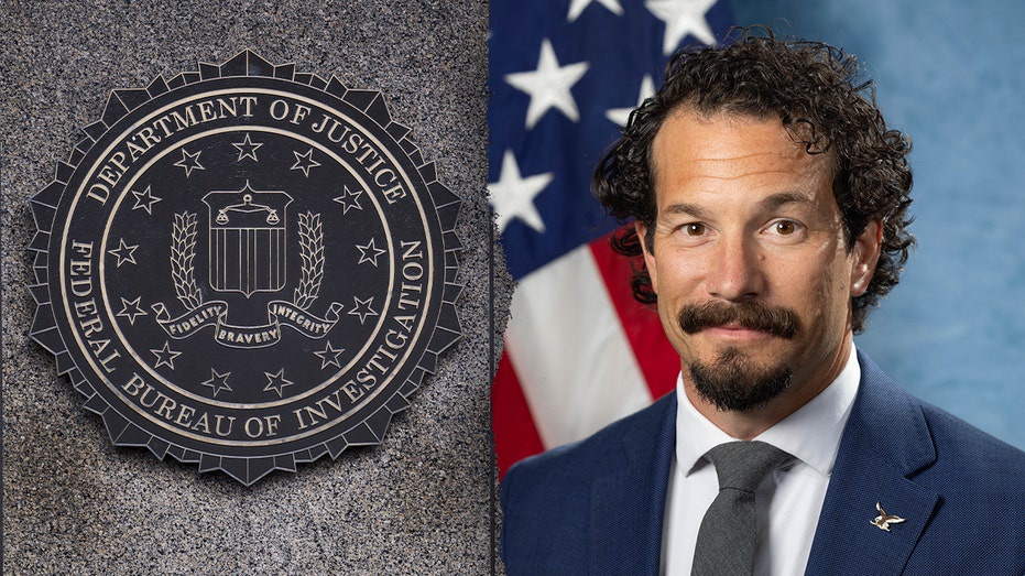Trump's FBI overhaul begins as Acting Director Brian Driscoll puts ... Trump's FBI overhaul begins as Acting Director Brian Driscoll puts ...