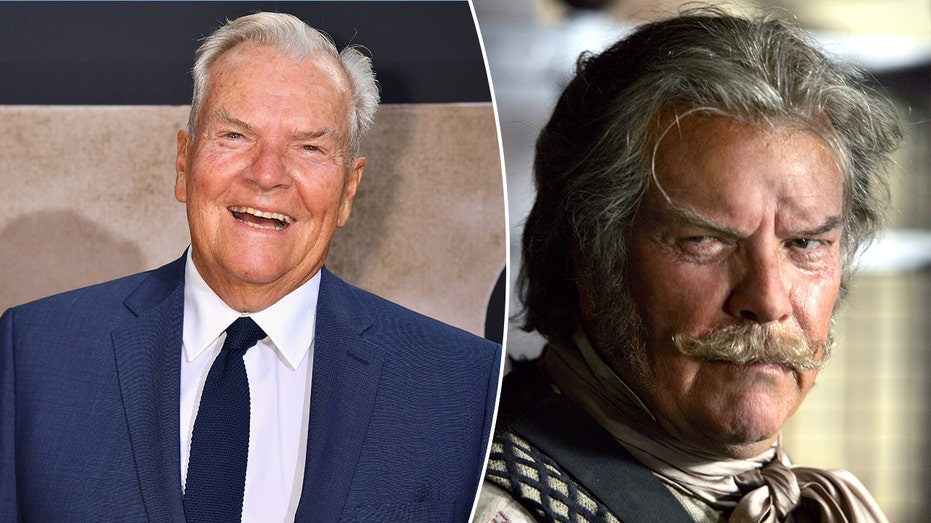 Peter Jason, 'Karate Kid' and 'Deadwood' actor, dead at 80: He was ...