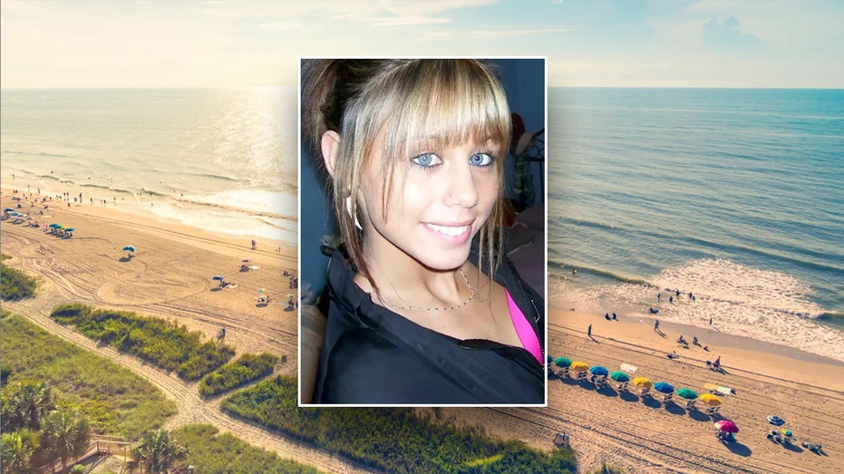 South Carolina spring break murder victim's family awarded $700M in ...