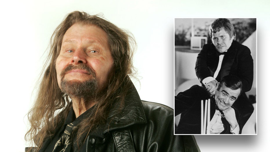 Bruce Glover, James Bond villain, dead at 92