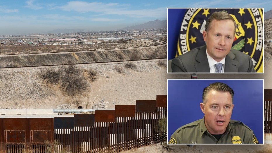 Border Patrol, FBI leaders who first identified Tren de Aragua recount ...