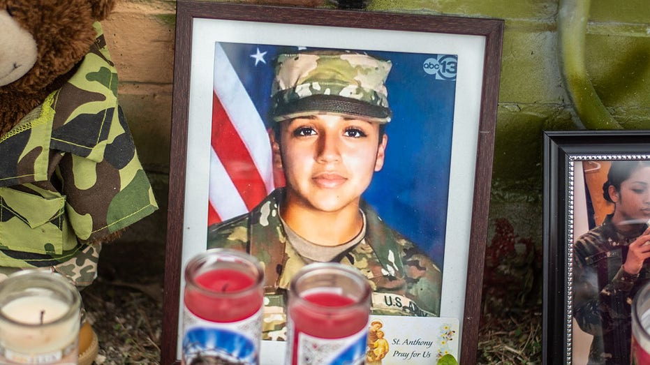 Sister of Army soldier murdered at Texas base floats potential ...