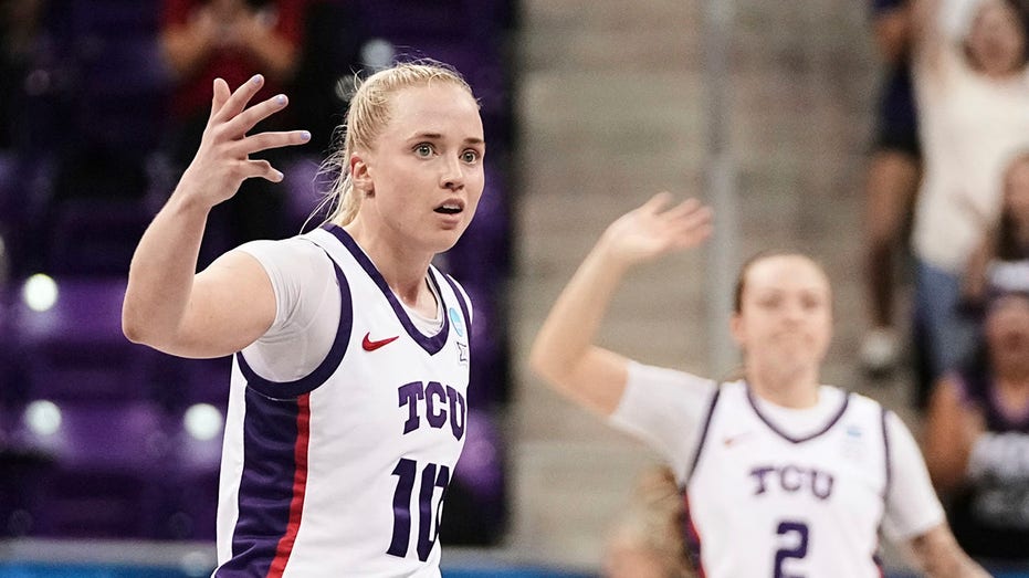 TCU's Hailey Van Lith gets candid about mental health struggles, shares ...