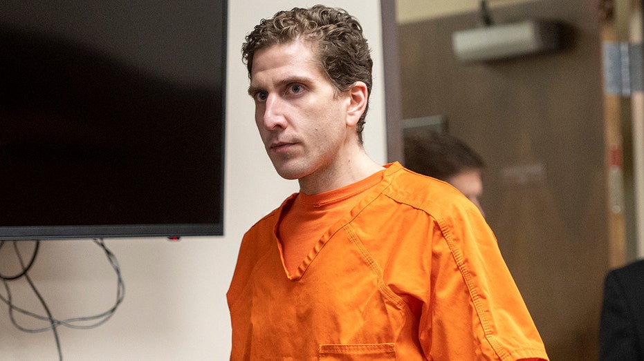 Fox News True Crime Newsletter: Bryan Kohberger takes plea deal in Idaho student murders case