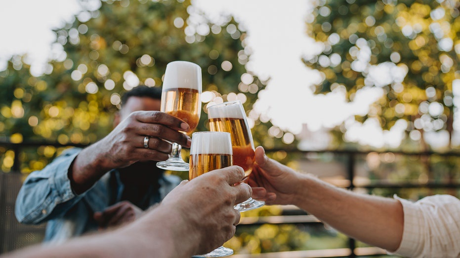 Most popular beer in America revealed in new study