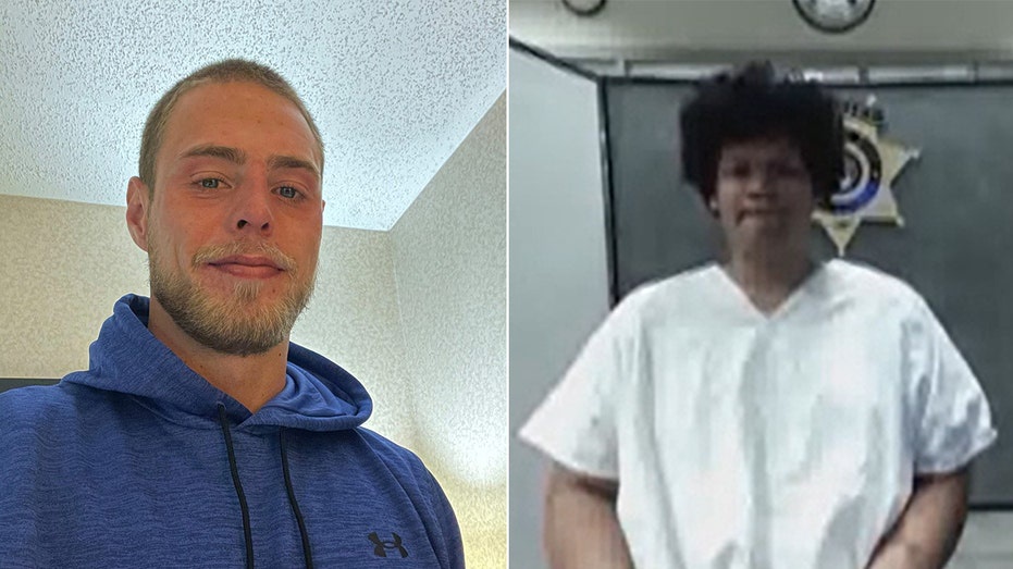 Brother of man nearly decapitated at Arizona bus stop by hatchet ...