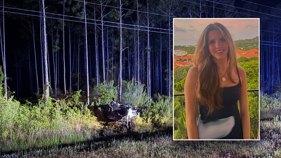 Crash on Florida spring break trip kills star high school athlete, 2 ...