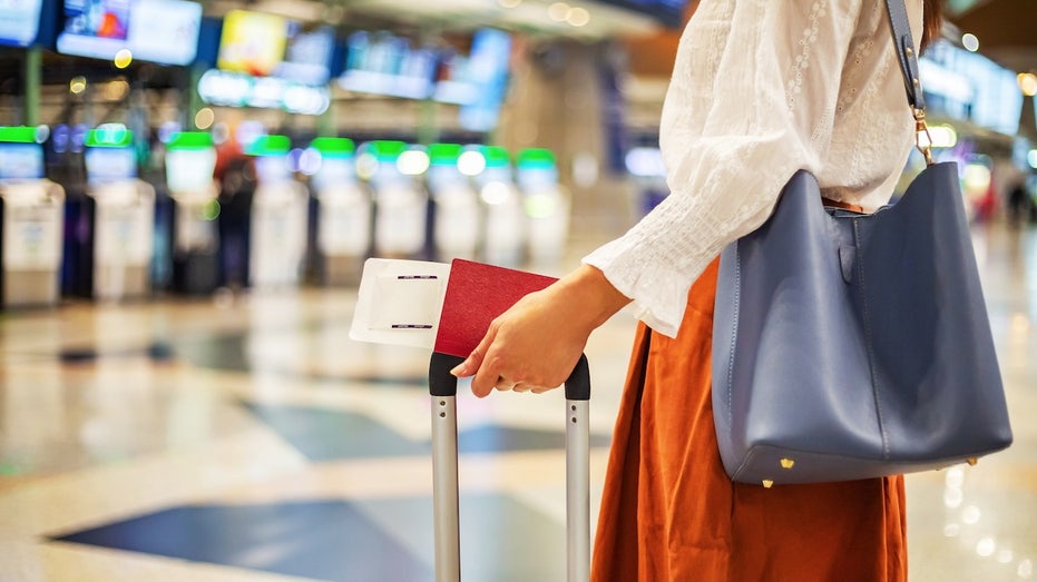 Advanced passenger processing system now captures photos before ...