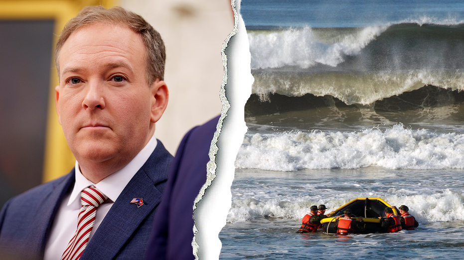 EPA chief Zeldin launches talks with Mexico to end sewage hitting San ...