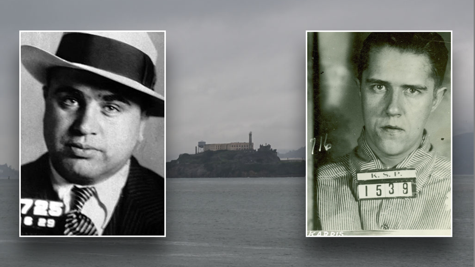 Uncle Sam’s Devil’s Island: From Al Capone to ‘Machine Gun’ Kelly, meet ...