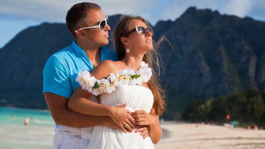 American honeymoon hotspot hit by highly contagious illness, health ...