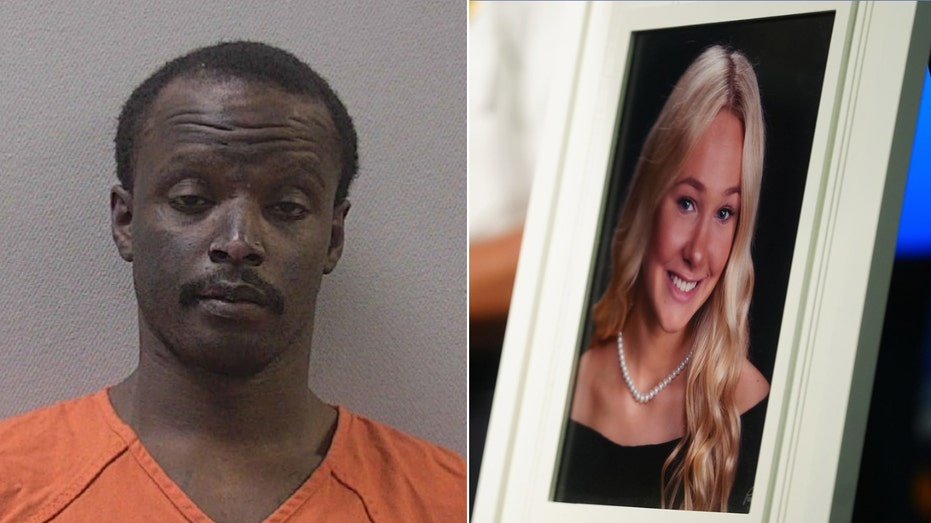 NC college student shot dead by 'career criminal' in 'random' SC home ...