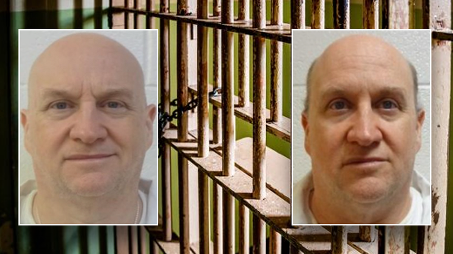 Dangerous 'Devil in the Ozarks' former police chief on the run as ...