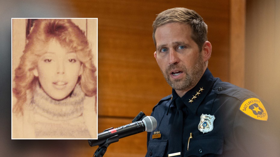 Utah cold case solved 40 years after 18-year-old woman’s murder thanks ... Utah cold case solved 40 years after 18-year-old woman’s murder thanks ...