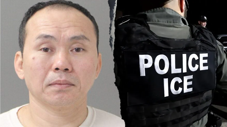 EXCLUSIVE: Illegal alien whose deportation was paused by ‘activist ...