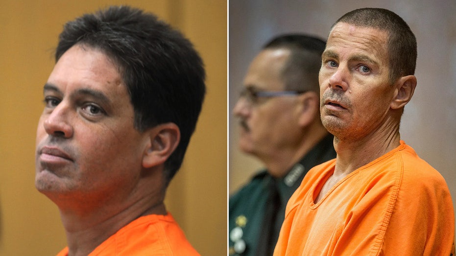 Man who served 36 years for wife’s murder forgives confessed killer in ...