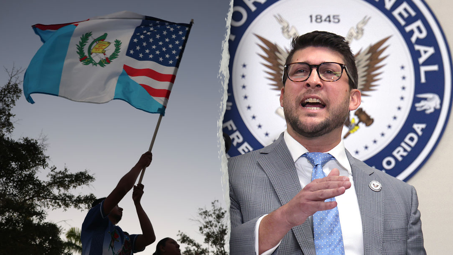 Fla. AG to rebuff judge who ordered halt to state immigration ...