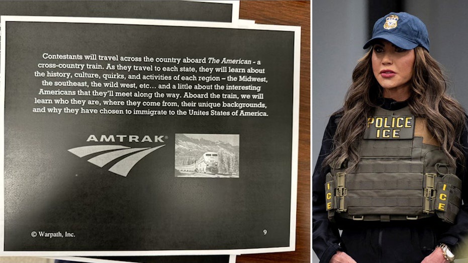 DHS open to Duck Dynasty producer's pitch for immigrant-based reality ...