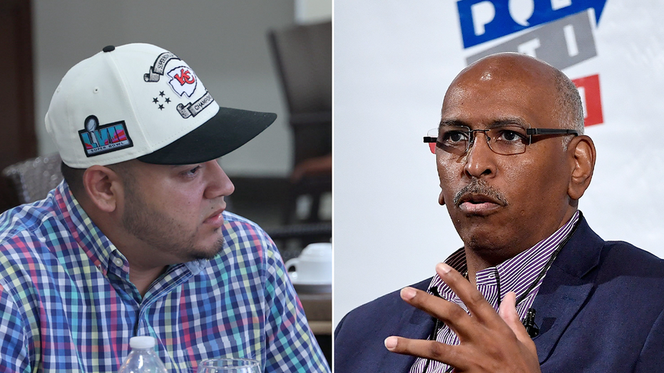 Former RNC chair says deporting illegal immigrant is just like Middle ...