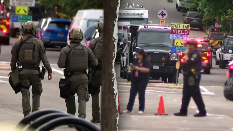 Mohamed Sabry Soliman: What we know about illegal immigrant accused in ...