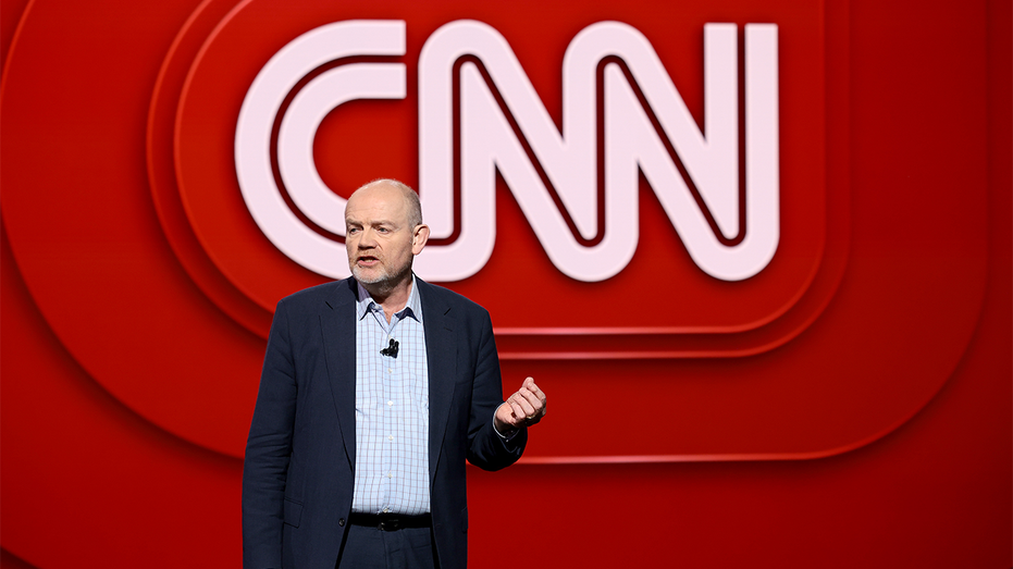 CNN has 'tears on the horizon' as Warner Bros. Discovery plots network ...