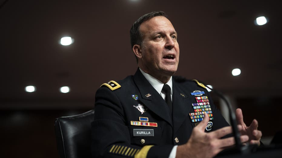 ‘Bold’ general who led US’ ‘Midnight Hammer’ strikes on Iran ends ...