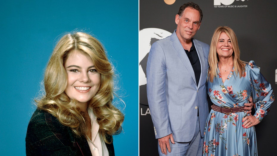 ‘Facts of Life’ star Lisa Whelchel's first marriage prepared her to ...