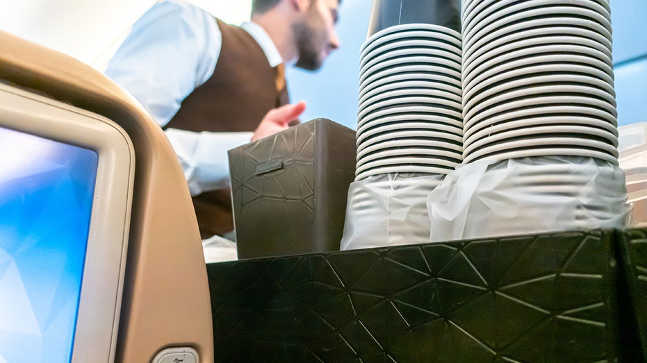 Florida man convicted of posing as flight attendant to get dozens of ...