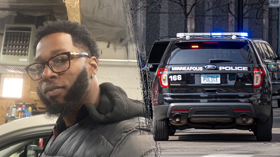 Minneapolis business owner 'feels bad' for the cops, blames city for ...