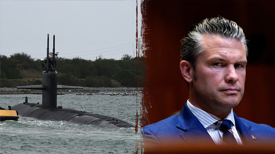 Pentagon may sink Biden-era deal to sell Australia nuclear-powered submarines