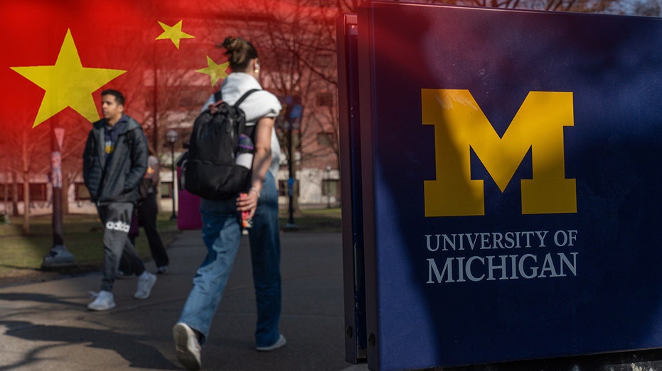 Chinese bioweapon smuggling case shows US 'trains our enemies ...
