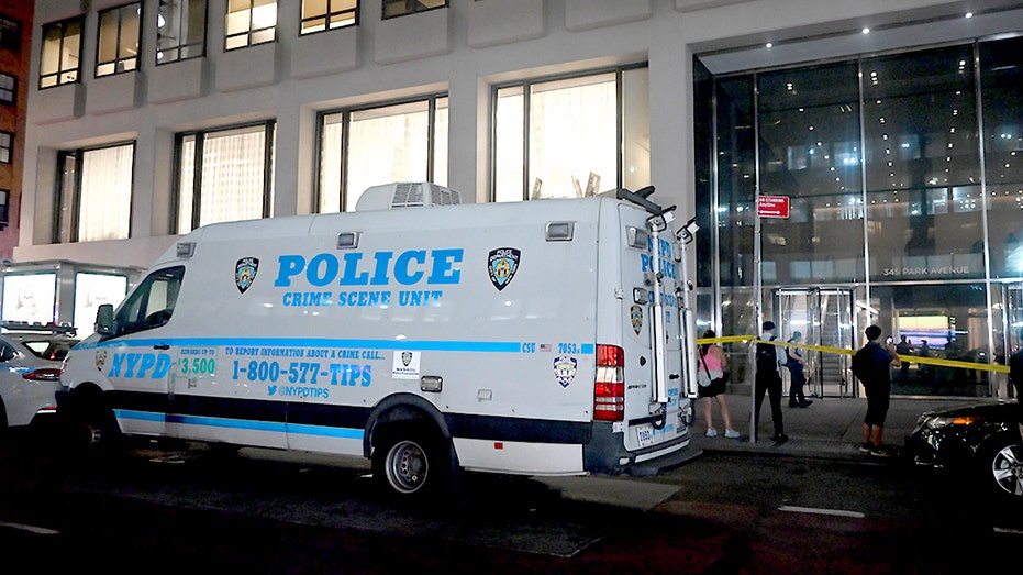 NFLPA reacts to 'tragic' shooting at office building of league's ...