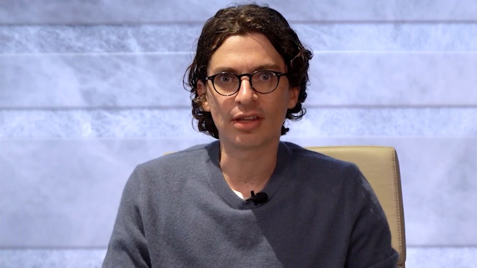 Adam Friedland on why comedians should focus on being funny, not ...