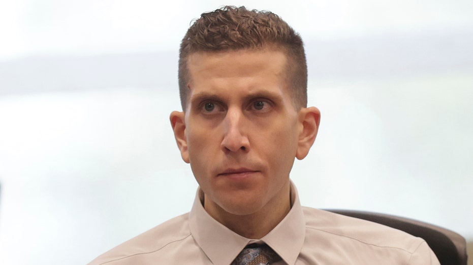 Fox News True Crime Newsletter: Bryan Kohberger's plea, Barry Morphew's ...