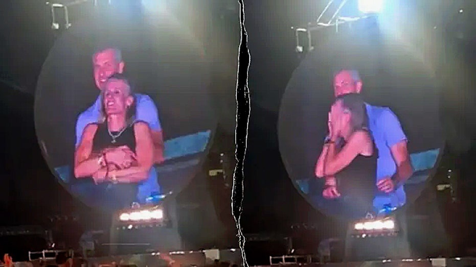 Public shame is having a moment again and the Coldplay kiss cam scandal ...