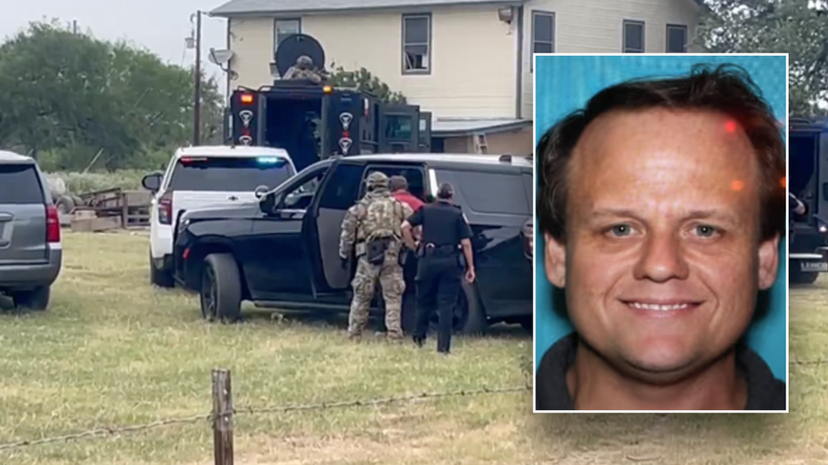 'Go big or go home': Disturbing confession from husband who allegedly murdered wife and ...