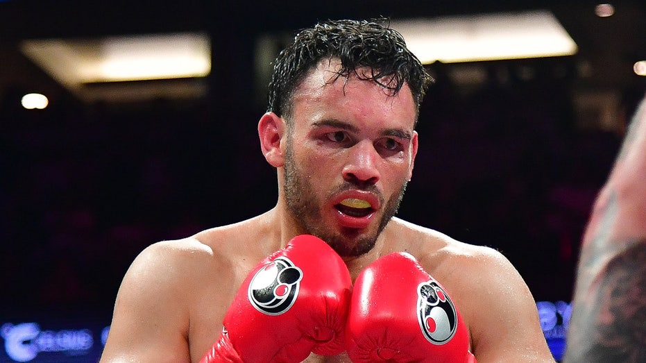 Mexican boxer Julio Cesar Chavez Jr arrested by ICE days after fighting Jake Paul