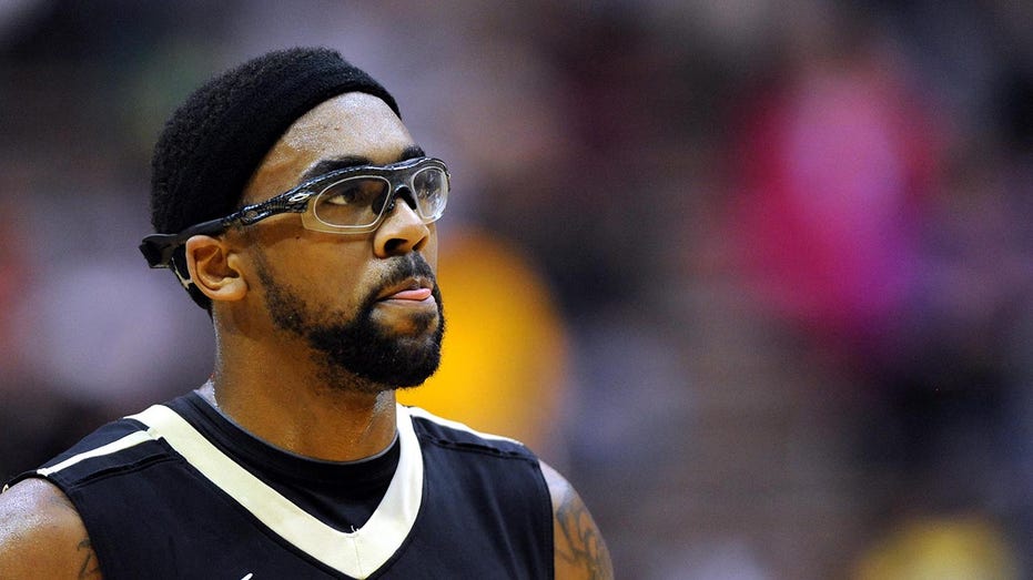 Michael Jordan's son says deaths of Hulk Hogan, Ozzy Osbourne led to ...