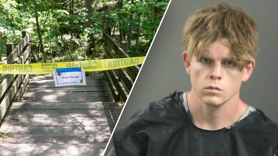 Arkansas hikers killed: What we know about teacher charged with ...