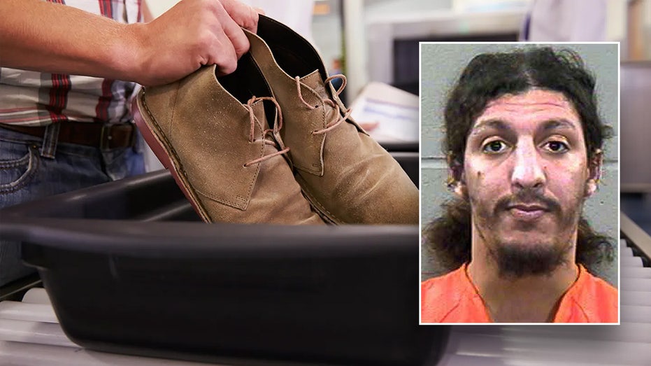 Inside the shoe bomb plot that changed airport security and why the ...