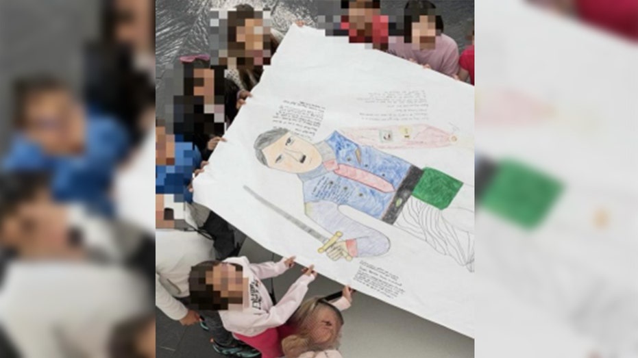Parents claim Virginia private school expelled 3 siblings after they ...